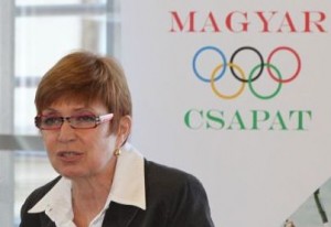 Gyarmati Andrea: Apu kiment pisilni, és eltűnt – XLsport.hu