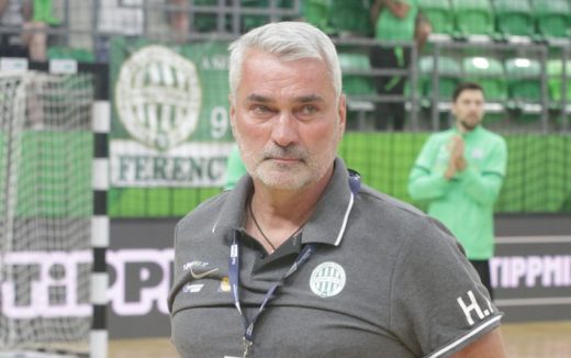 Horváth Attila 4. lett a Ferencvárosnál, pedig már egy éve elküldték ...